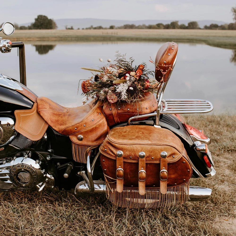 The Most Common Custom Motorcycle Modifications and Their Benefits ...