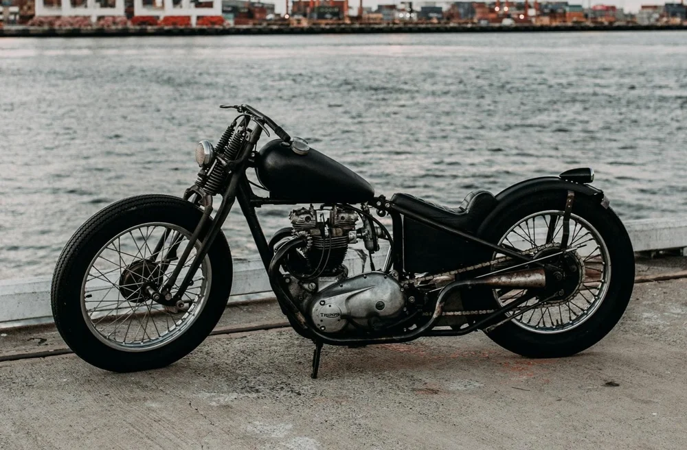Customizing Motorcycles for Short Riders: Expert Tips for a Perfect Fit ...