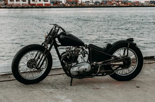 Customizing Motorcycles for Short Riders: Expert Tips for a Perfect Fit ...