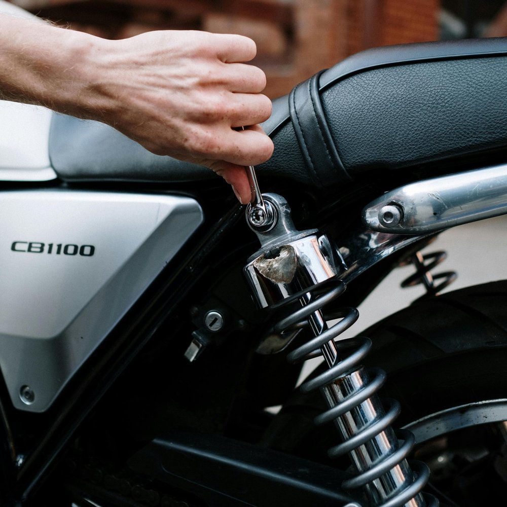 Customizing Motorcycles for Short Riders: Expert Tips for a Perfect Fit ...