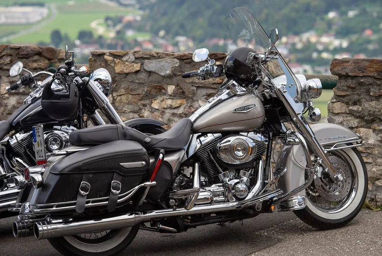 Transform Your Ride: 10 Budget Motorcycle Mods & Upgrades — Kinetic ...