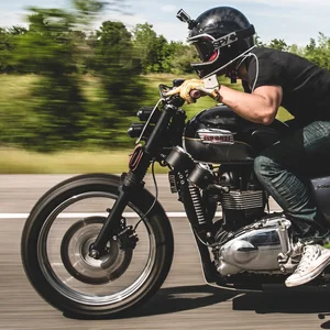 Kinetic Motorcycles - Your Hub for Motorcycle Customization.