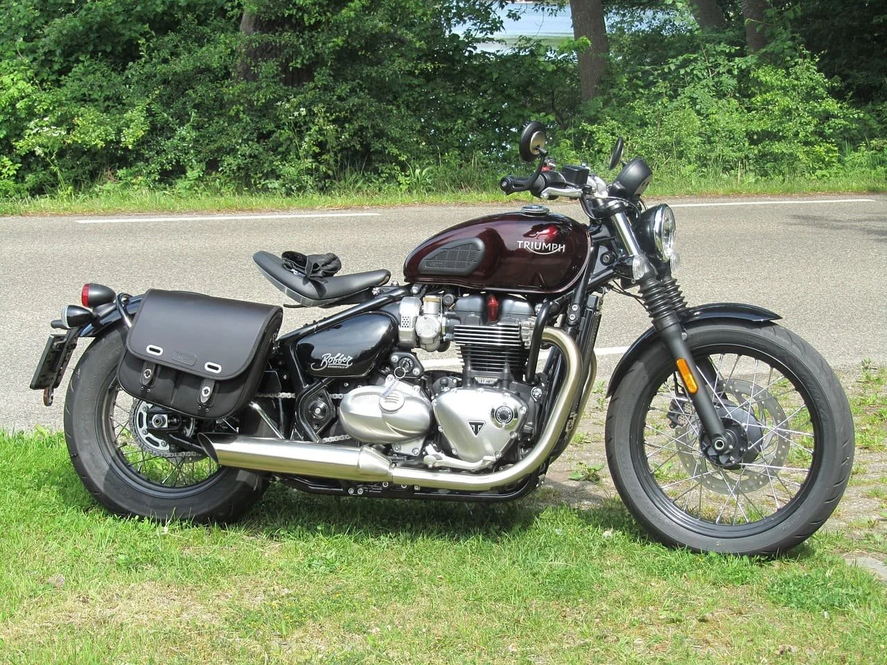 Start Your Custom Build: Motorcycle Customization for Beginners ...