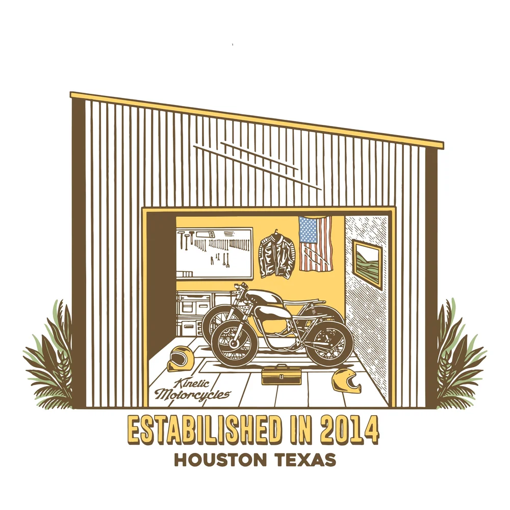 Essential Skills to Build a Custom Motorcycle: From Rusty Frame to ...