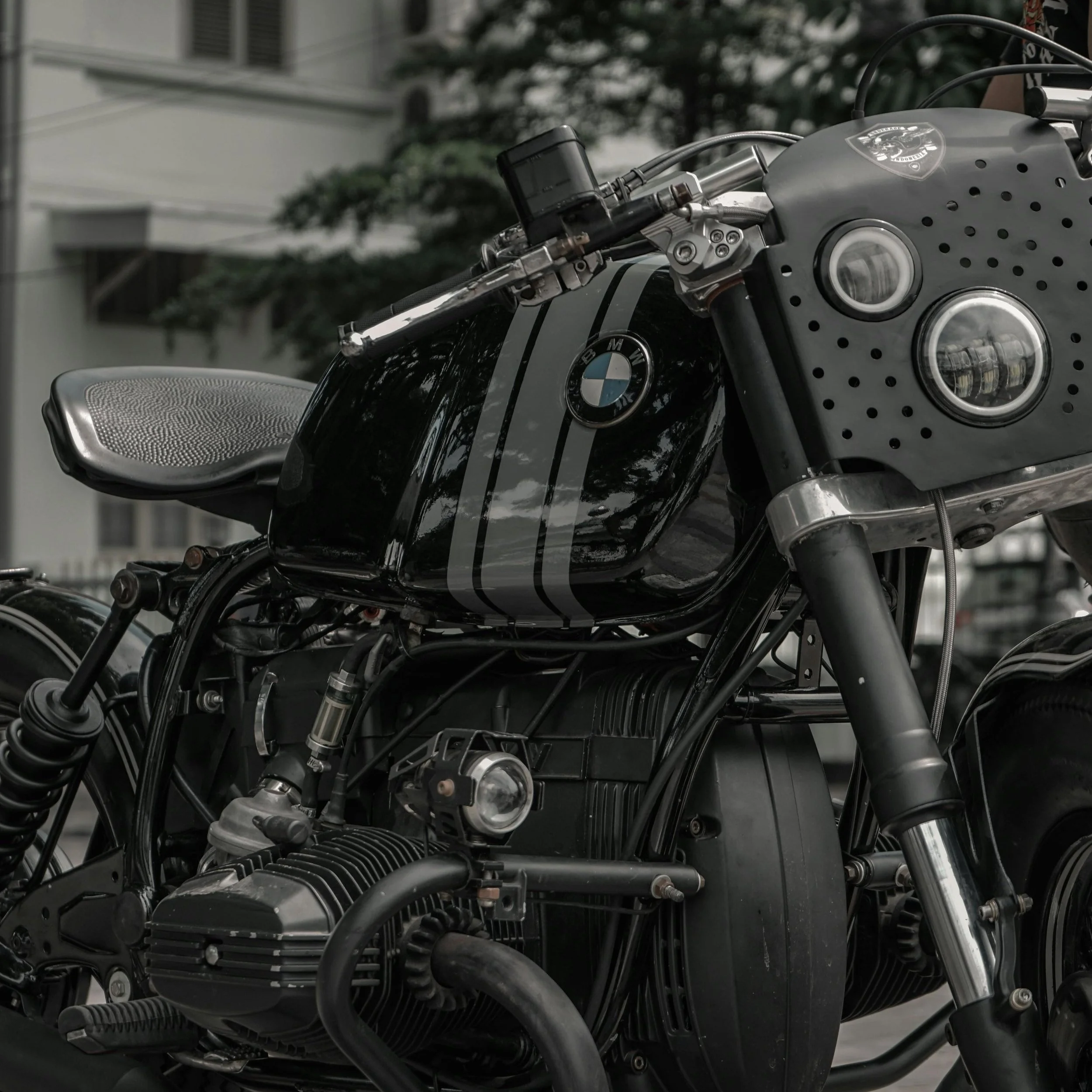 The Most Common Custom Motorcycle Modifications and Their Benefits ...