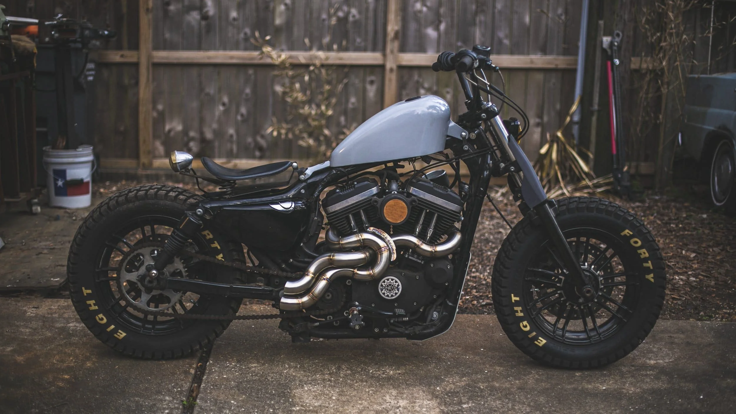 Transform Your Ride: 10 Budget Motorcycle Mods & Upgrades — Kinetic ...