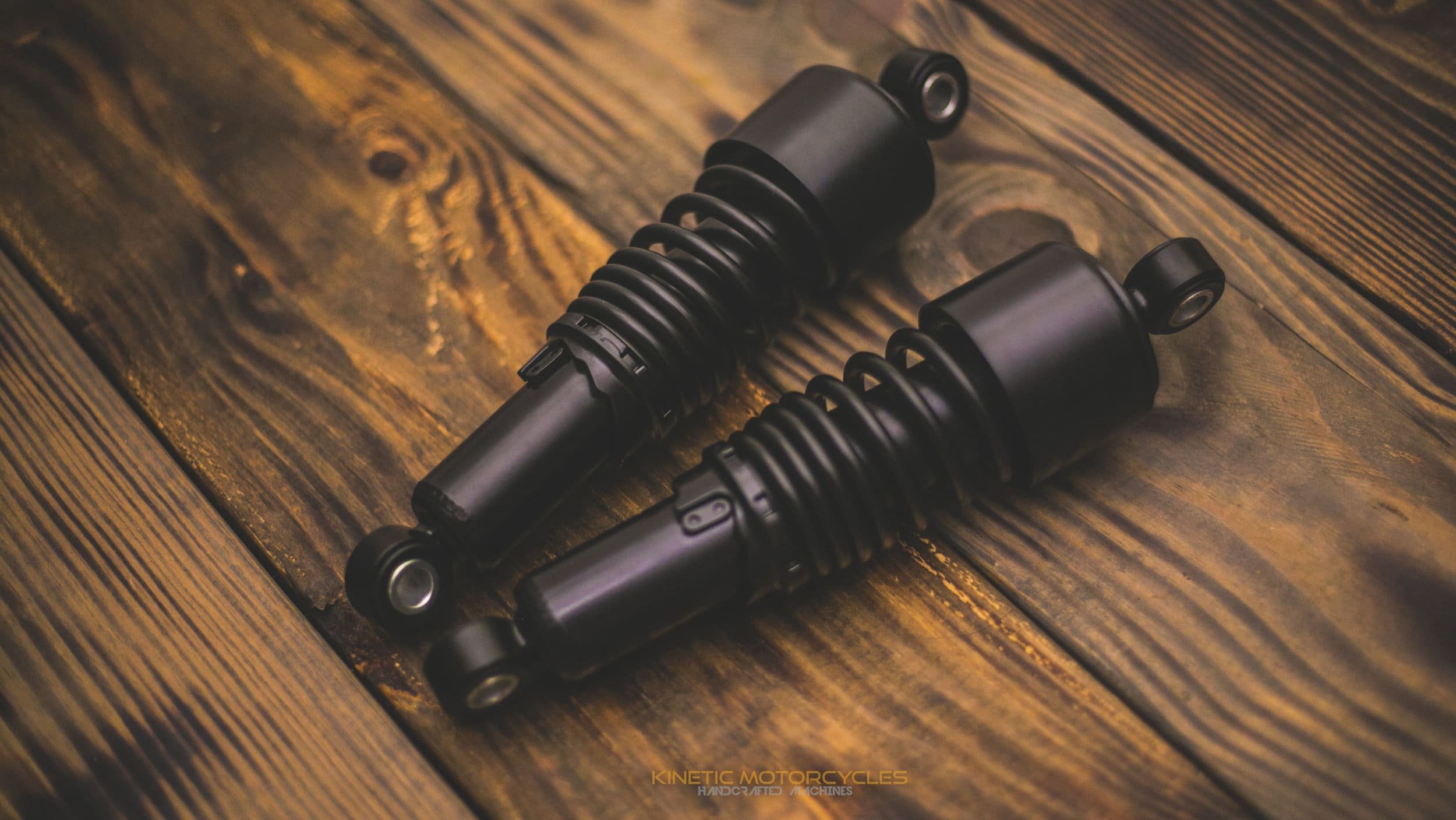 Transform Your Ride: 10 Budget Motorcycle Mods & Upgrades — Kinetic ...