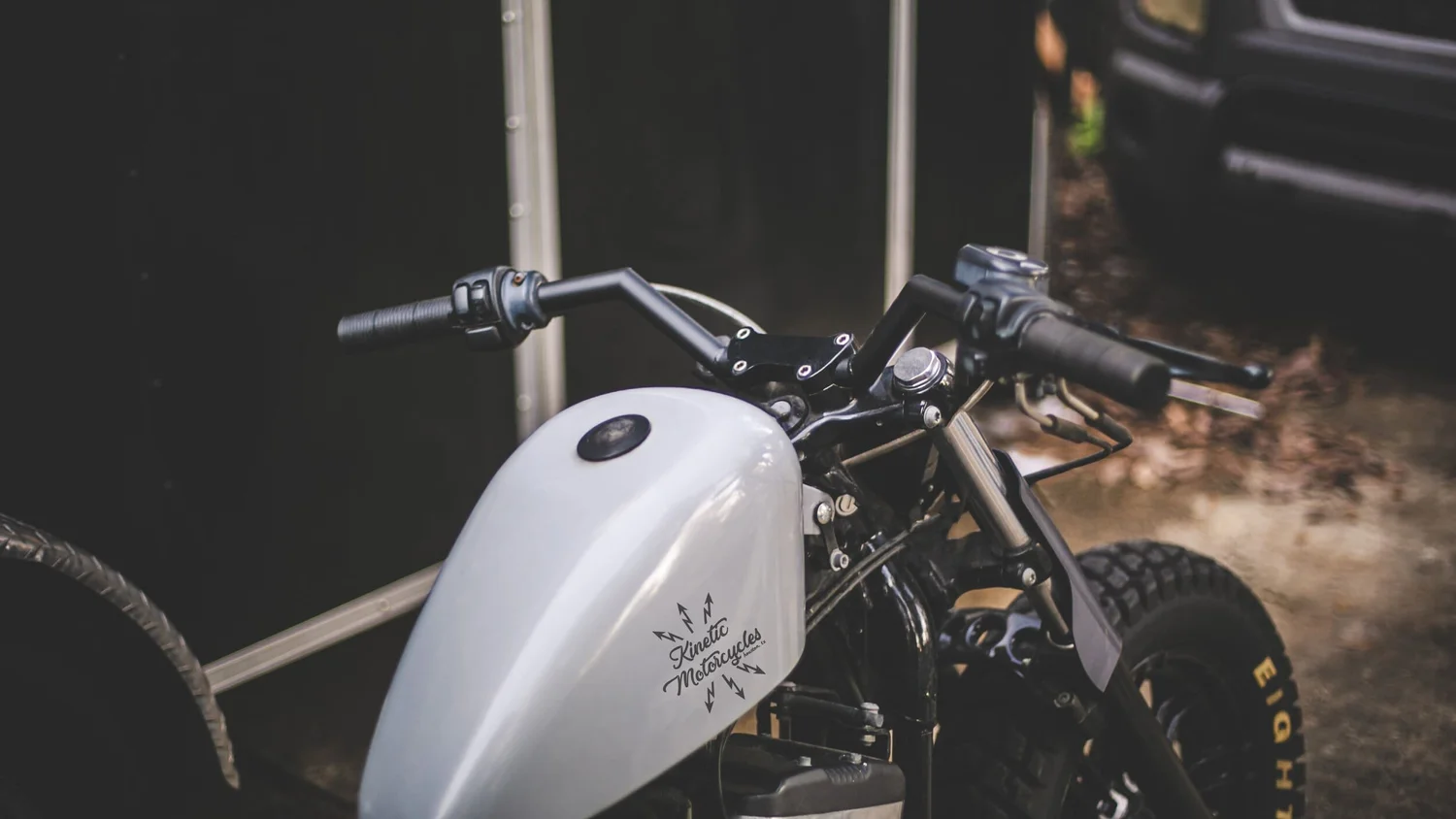 The Most Common Custom Motorcycle Modifications and Their Benefits — Kinetic Motorcycles