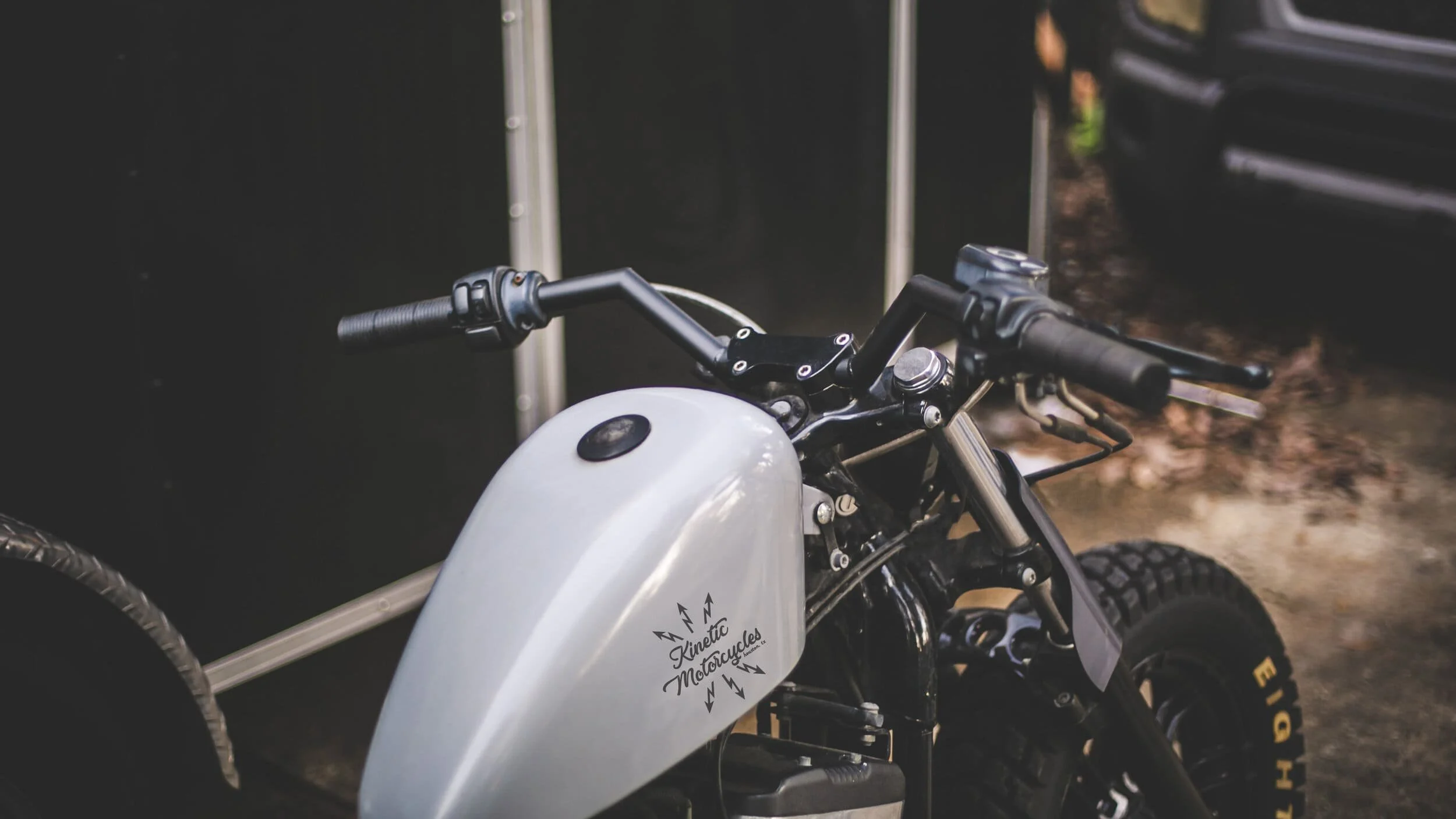 The Most Common Custom Motorcycle Modifications and Their Benefits ...