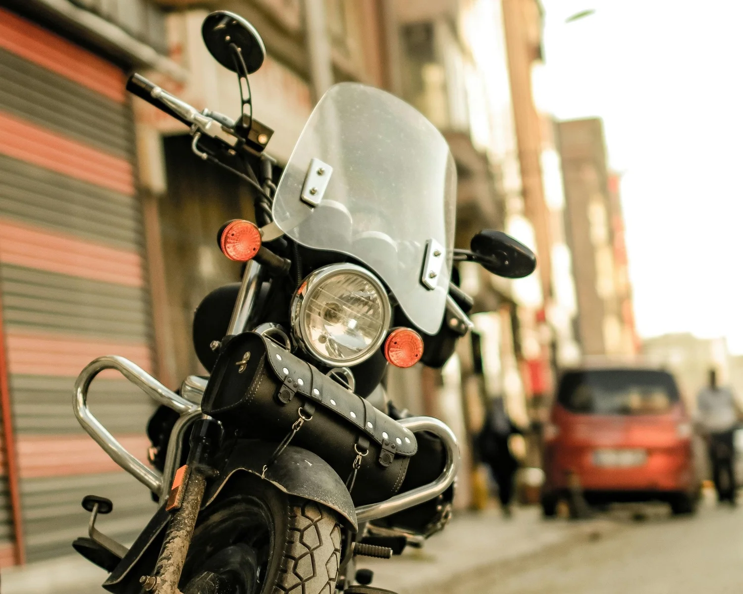 The Most Common Custom Motorcycle Modifications and Their Benefits ...
