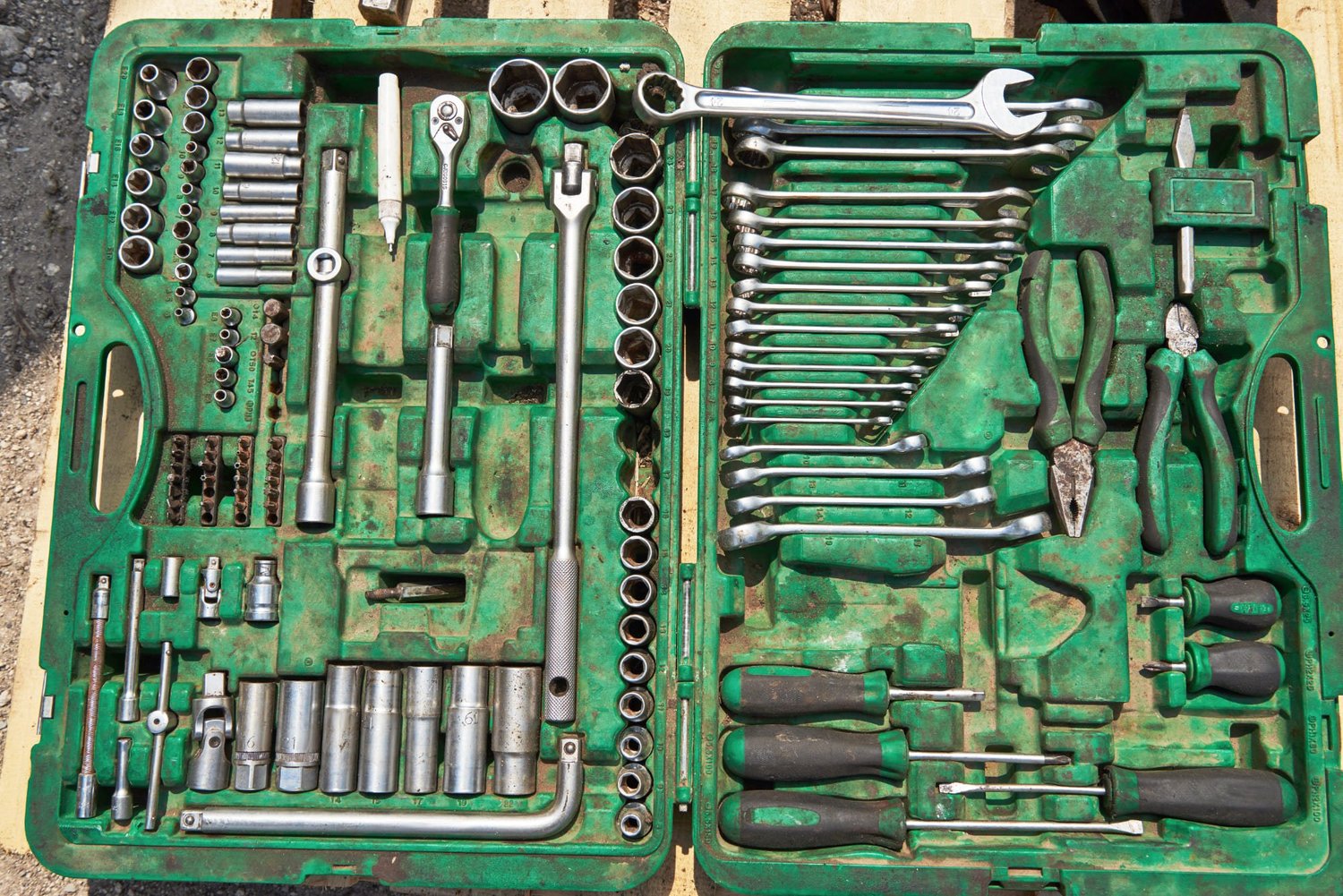 The Beginner’s Guide to Motorcycle Tools: Must-Have Essentials to Get ...