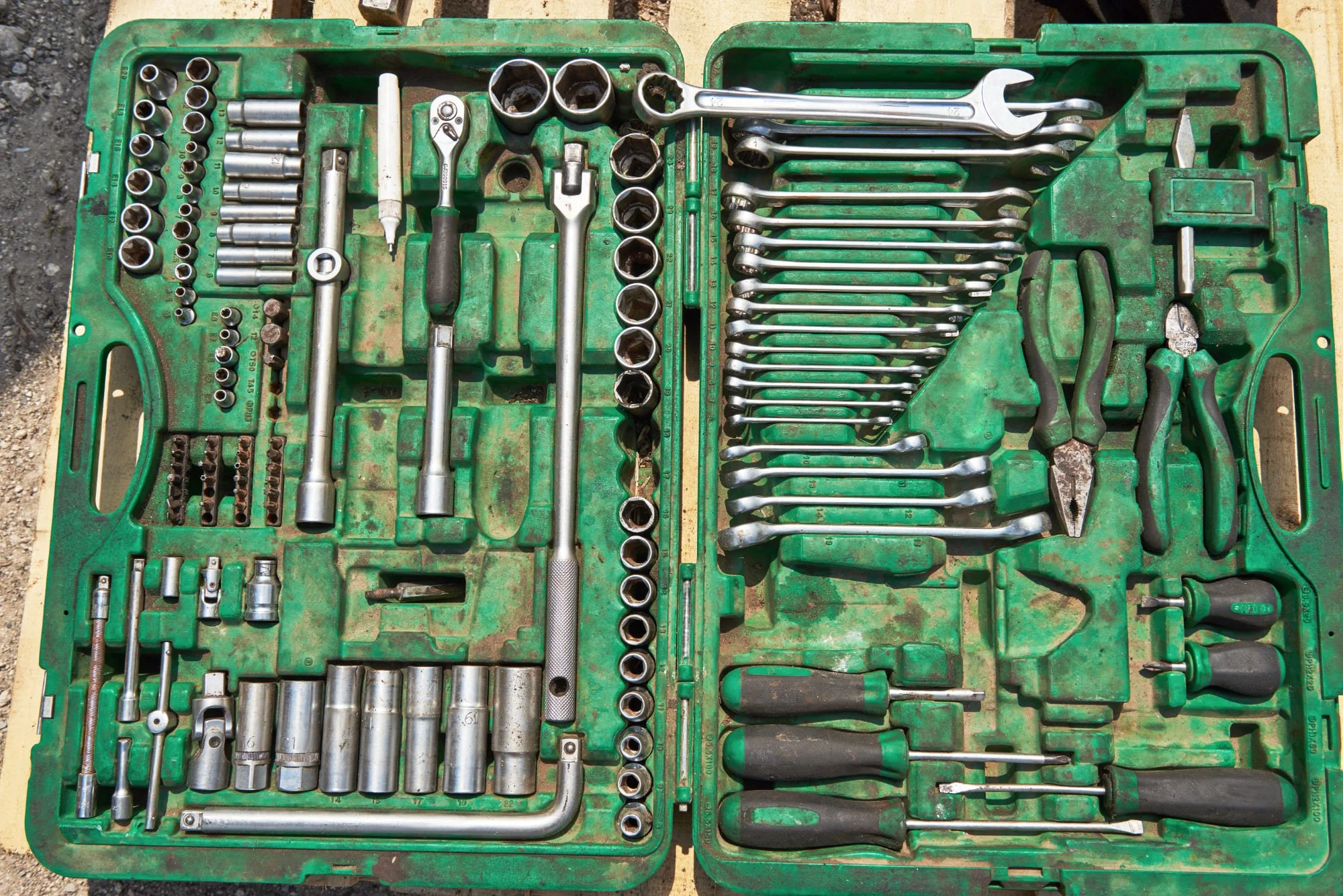 The Beginner’s Guide to Motorcycle Tools: Must-Have Essentials to Get ...