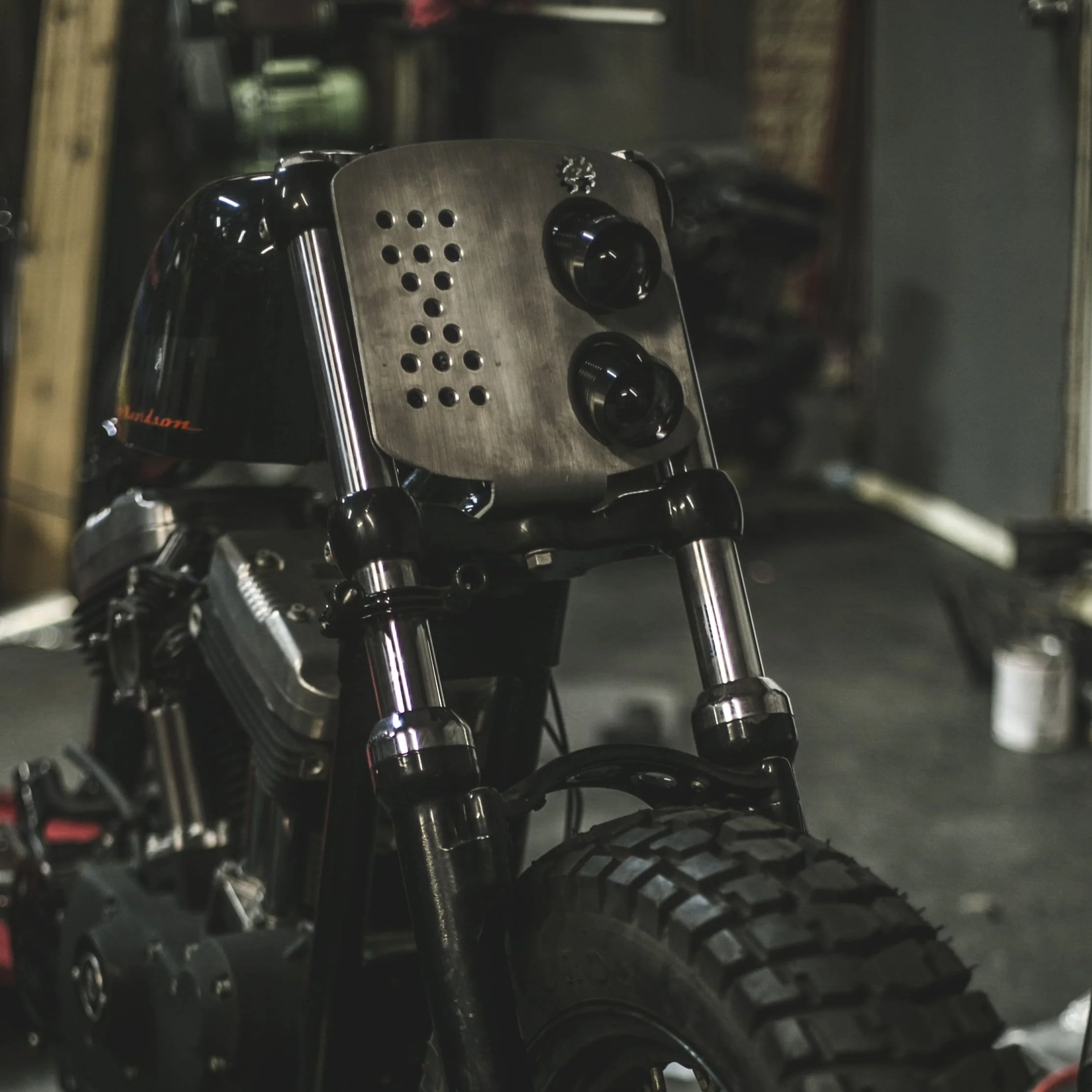 Transform Your Ride: 10 Budget Motorcycle Mods & Upgrades — Kinetic ...
