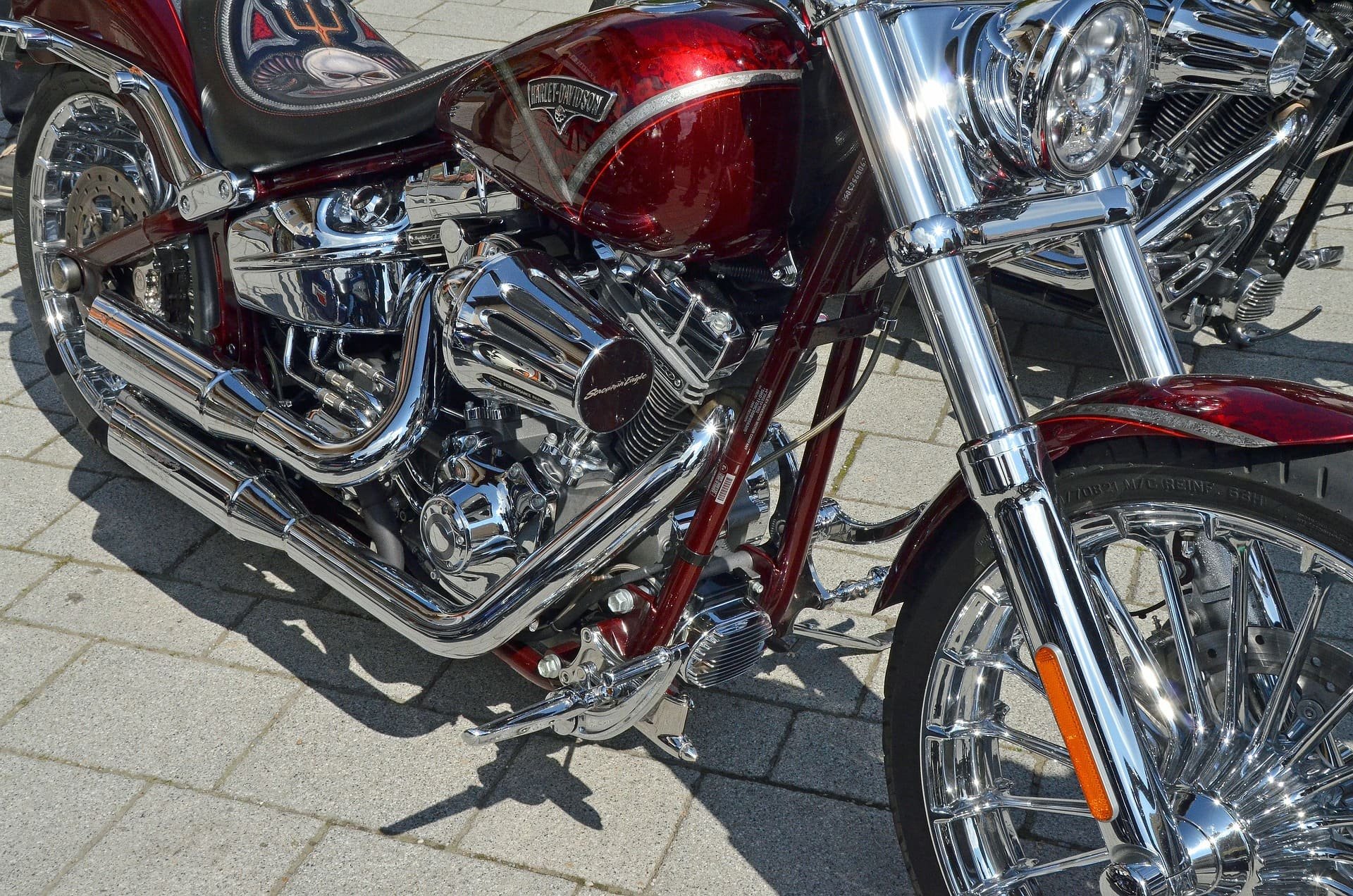 Transform Your Ride: 10 Budget Motorcycle Mods & Upgrades — Kinetic ...