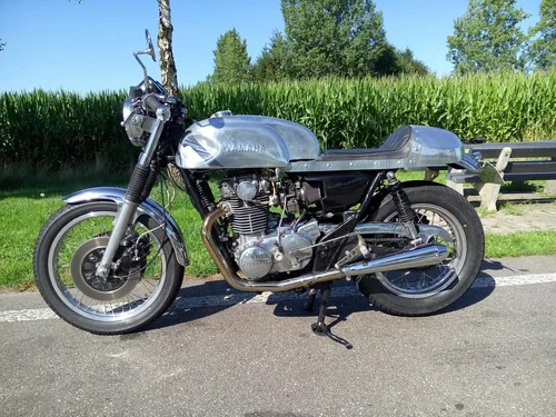 Start Your Custom Build: Motorcycle Customization for Beginners ...