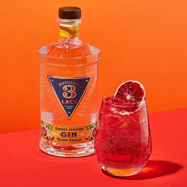 Discover everything you need to know about Distillerie 3 Lacs Lemon ...