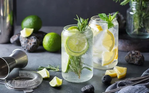 What is tonic water? Is tonic water healthy? We reveal all right here ...