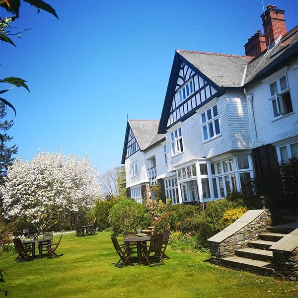 WIN a two-night stay at a four-star hotel in the Lakes worth over £1000 ...