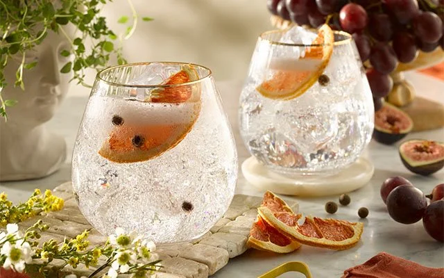 Discover everything you need to know about Astraea Spirits Meadow Gin ...
