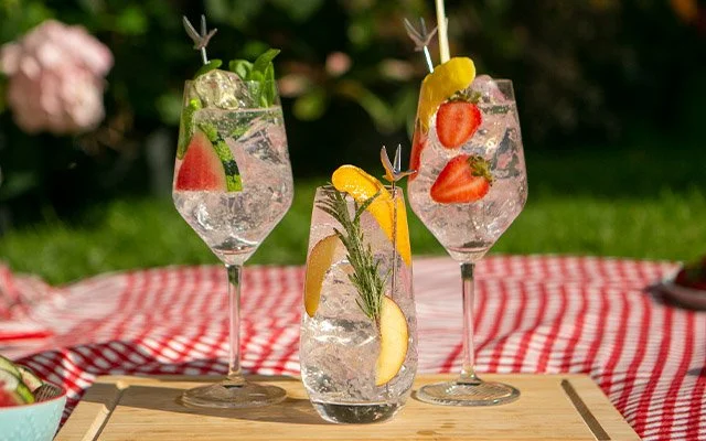 Grey Goose Essences: Here's everything you need to know! — Craft Gin ...