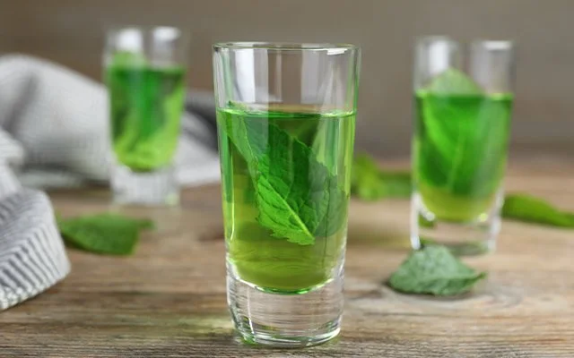 7 of the best gin cocktails with mint — Craft Gin Club | The UK's No.1 ...