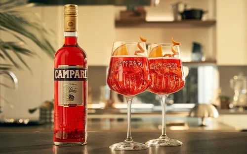 Campari: here's everything you need to know about this incredible ...
