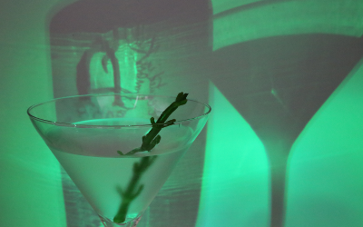 ANNO KENT DRY GIN - THE ELIXIR OF LIFE — Craft Gin Club | The UK's No.1 ...