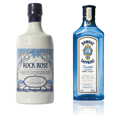 Rock Rose Gin's 500 Mile Gin Journey — Craft Gin Club | The UK's No.1 ...