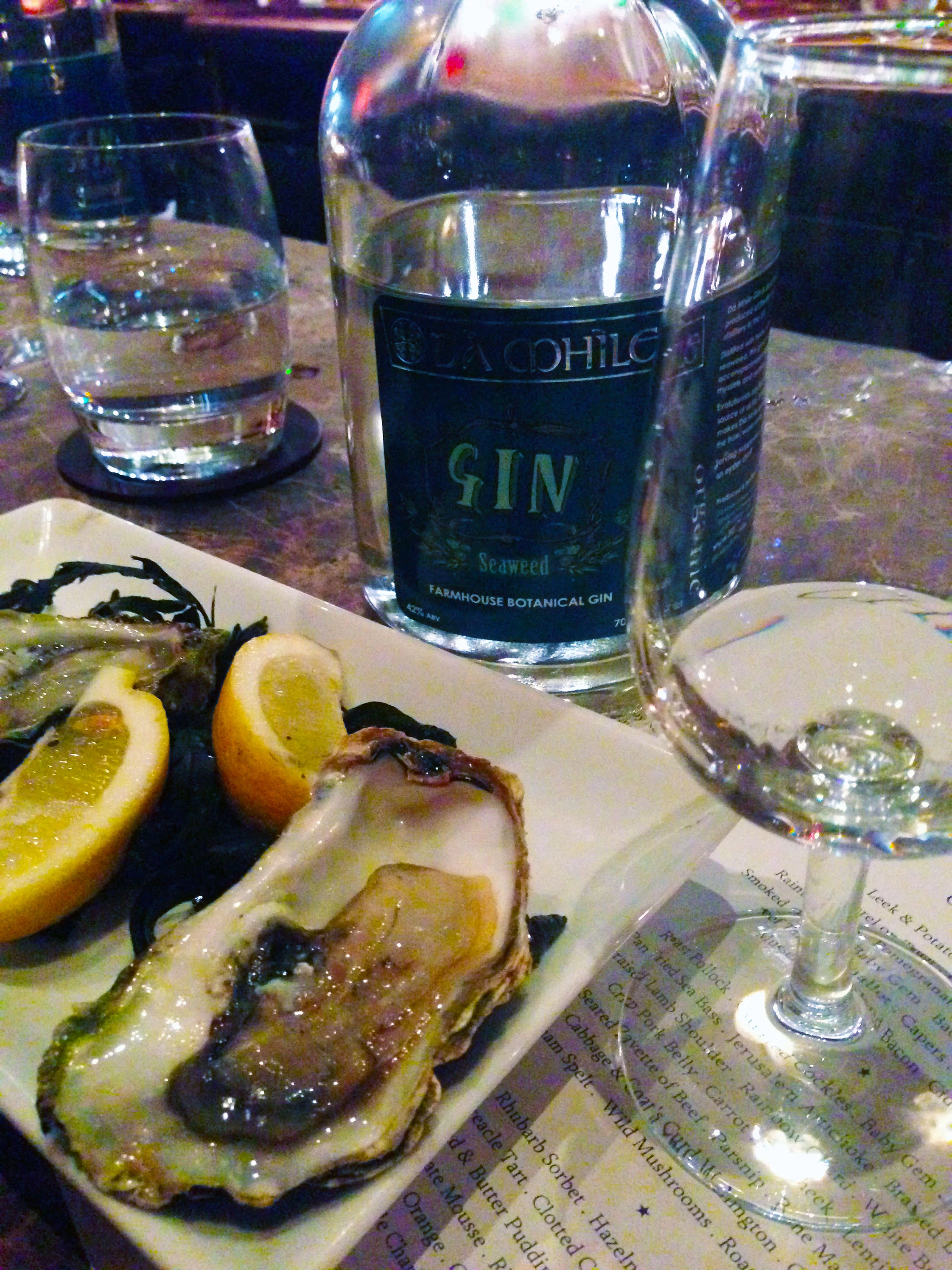 Start drooling! 10 perfect summer Cocktail & Food pairings from our ...