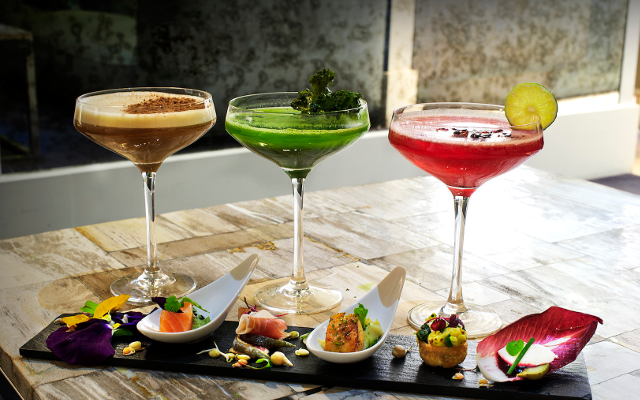 How to throw the best Gin Cocktail House party ever! — Craft Gin Club ...