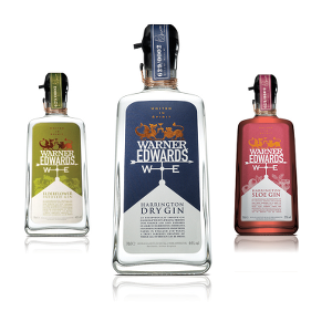 Gin Porn! 11 Succulent cocktails from our Gins of the Month — Craft Gin ...