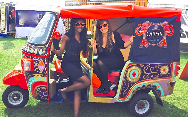5 voyagin' mobile gin bars to spice up your events and weddings — Craft ...