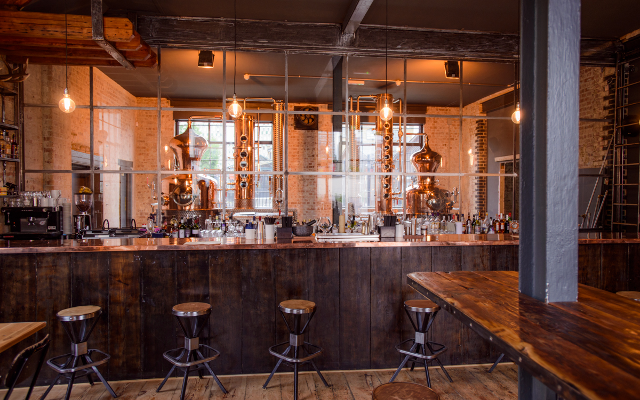 6 delicious London gin distillery tours distilled into 2 days — Craft ...