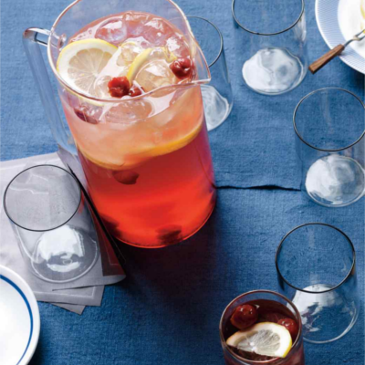 5 gin cocktails to make bonfire night go with a bang — Craft Gin Club ...