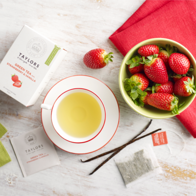 Do you take gin in your tea? This recipe will show you how... — Craft ...