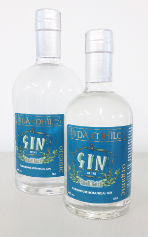 Farewell to 2015 - a truly gintastic year! — Craft Gin Club | The UK's ...