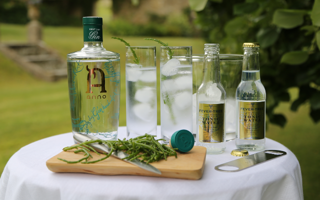 Farewell to 2015 - a truly gintastic year! — Craft Gin Club | The UK's ...