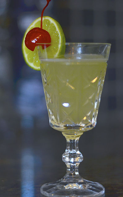 Cocktail of the Week: The Last Word — Craft Gin Club | The UK's No.1 ...