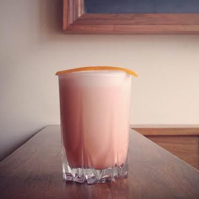 4 Fabulous Gin Flip Cocktails for Pancake Day — Craft Gin Club | The UK ...