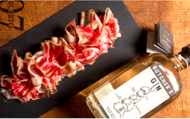 Beef gin, anyone? — Craft Gin Club | The UK's No.1 gin club