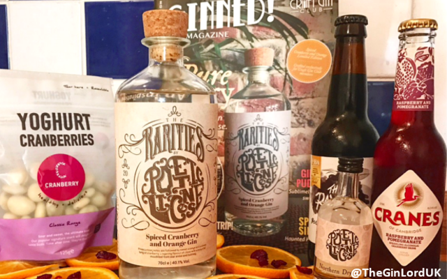 The Week in Gin: Golden Ticket prizes, extraordinary gin drinks and ...