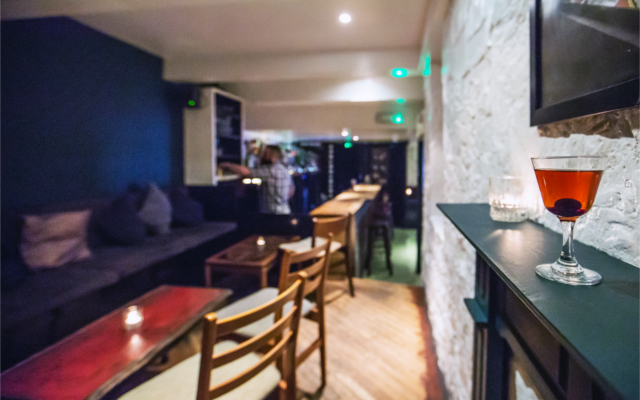 Gin Joint of the Month: Bramble — Craft Gin Club | The UK's No.1 gin club