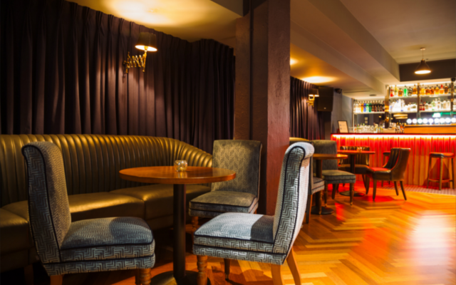 Gin Joint of the Month: J.T. Pim's, Dublin — Craft Gin Club | The UK's ...