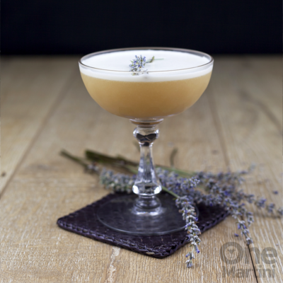 Cocktail: Earl Grey Gin — Craft Gin Club | The UK's No.1 gin club