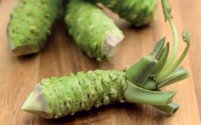 5 things you never knew about wasabi — Craft Gin Club | The UK's No.1 ...