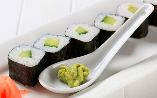 5 things you never knew about wasabi — Craft Gin Club | The UK's No.1 ...