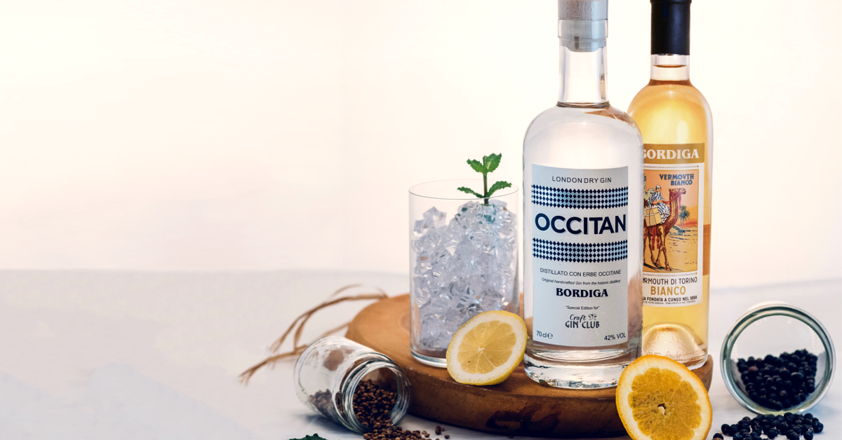 Meet May's fabulous Gin of the Month! — Craft Gin Club | The UK's No.1 ...