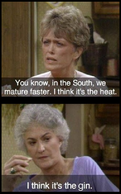 11 memes about gin that will seriously crack you up — Craft Gin Club ...