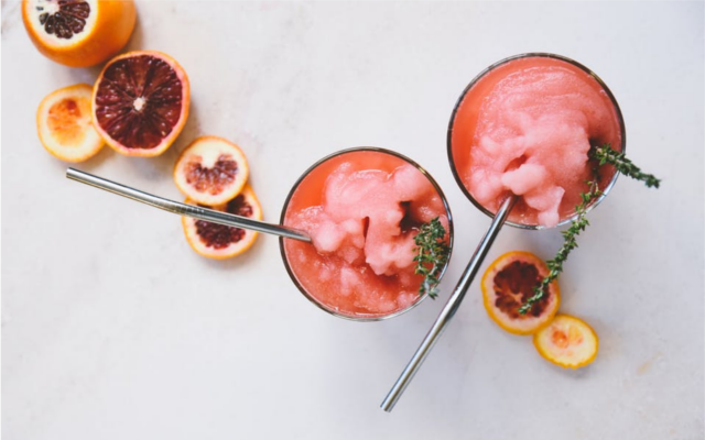 Cocktail: Frozen Negroni — Craft Gin Club | The UK's No.1 gin club