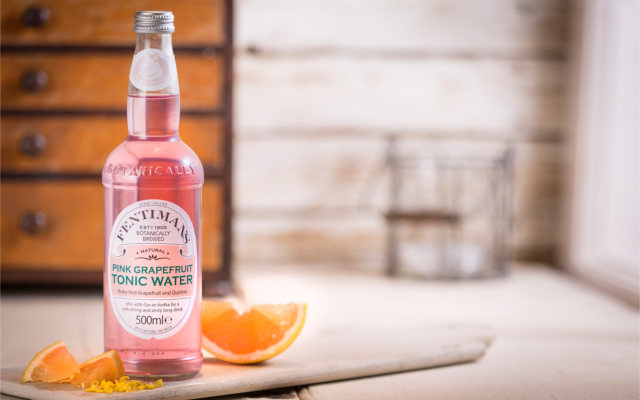 Fearless Flavour: Behind the amazing array of Fentimans mixers — Craft ...